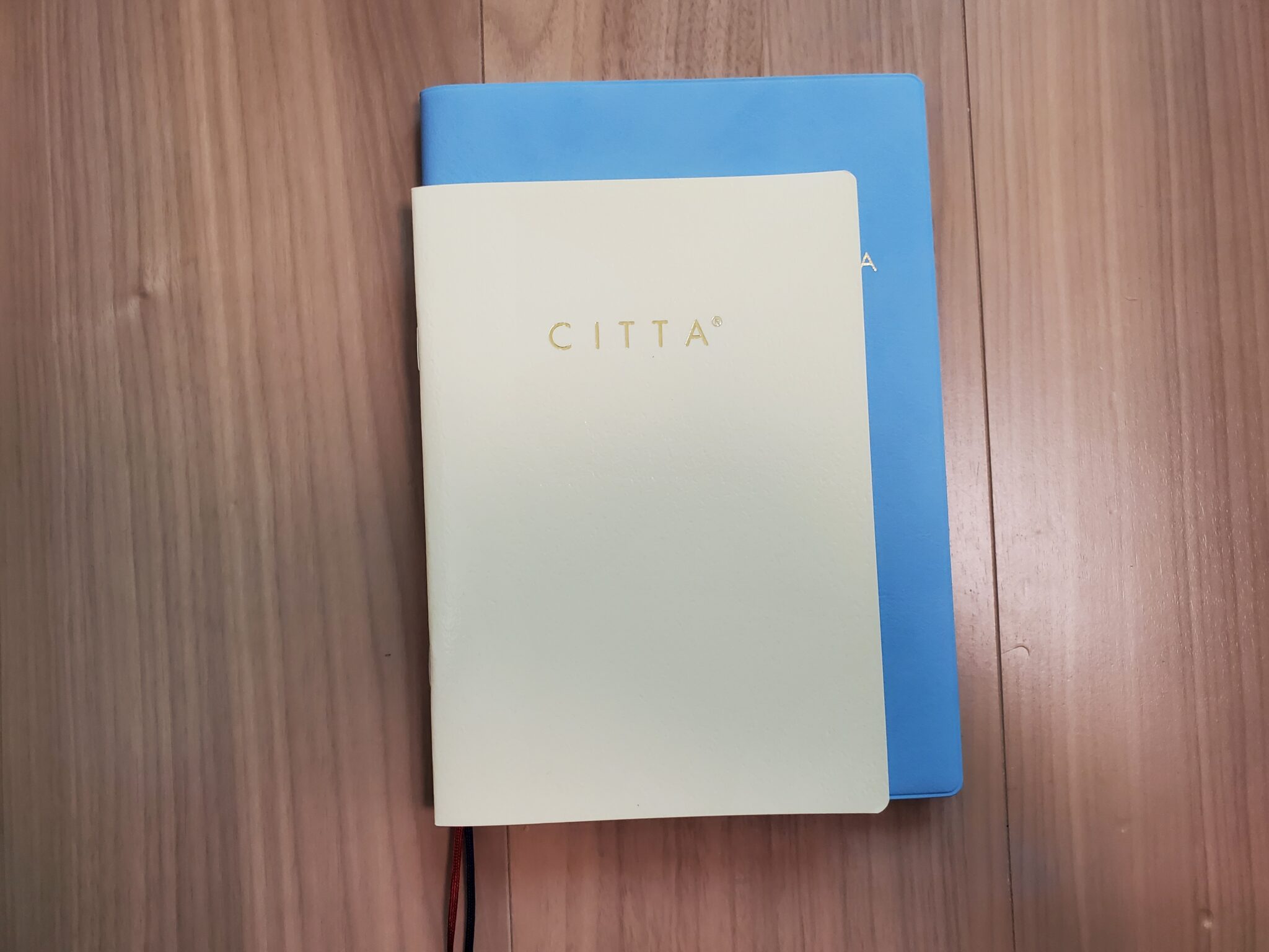 手帳はA5とB6どっちのサイズがおすすめ？選ぶときのポイント3つを解説 | おうちのあれこれ